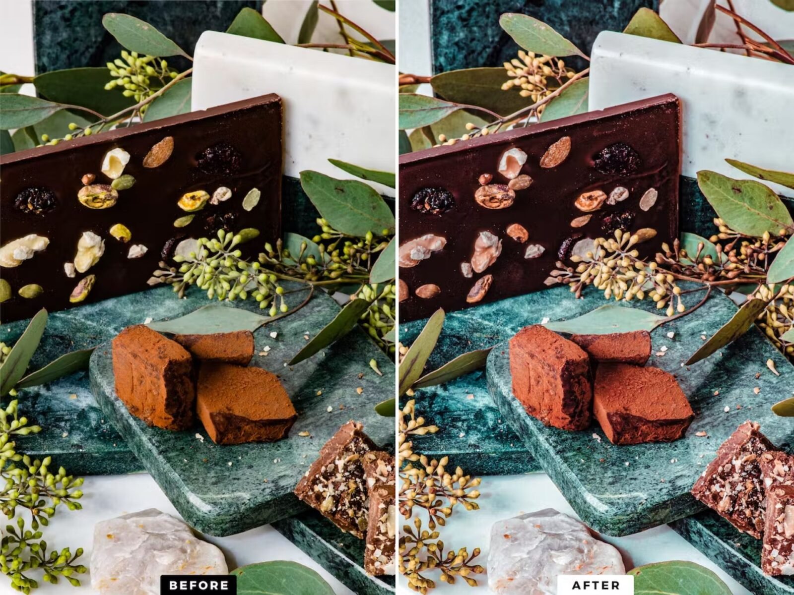 10 Presets Paradise Lightroom Para Celular & PC - Pixly.Design ...