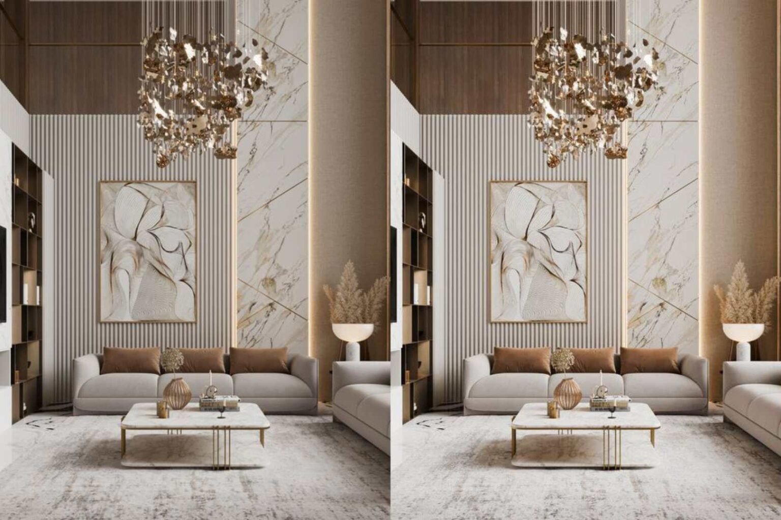 Interiores - 12 Presets Lightroom - Pixly.Design - Presets Lightroom ...