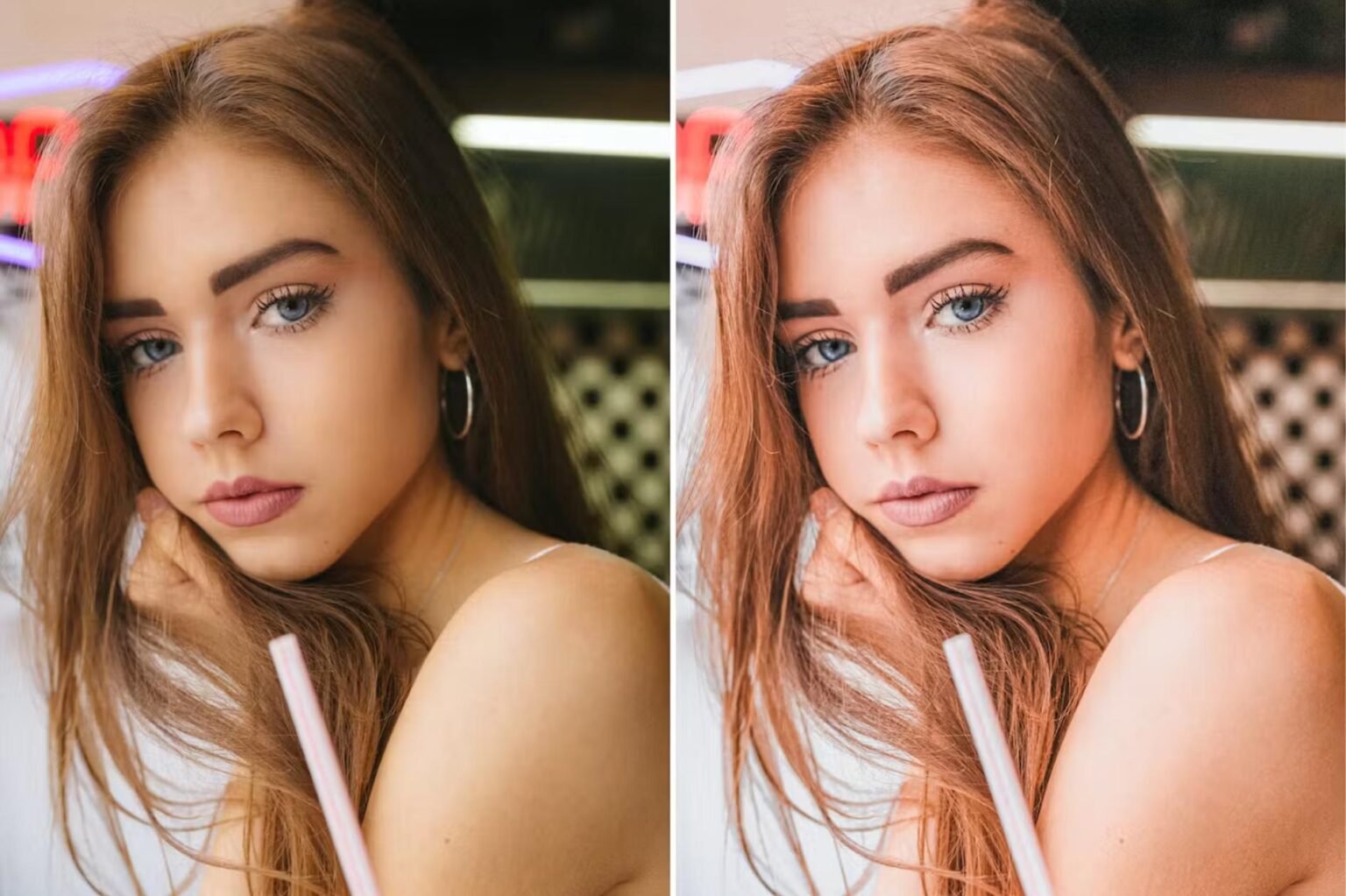 Insta Bright - 10 Presets Lightroom Para Celular e PC - Pixly.Design ...