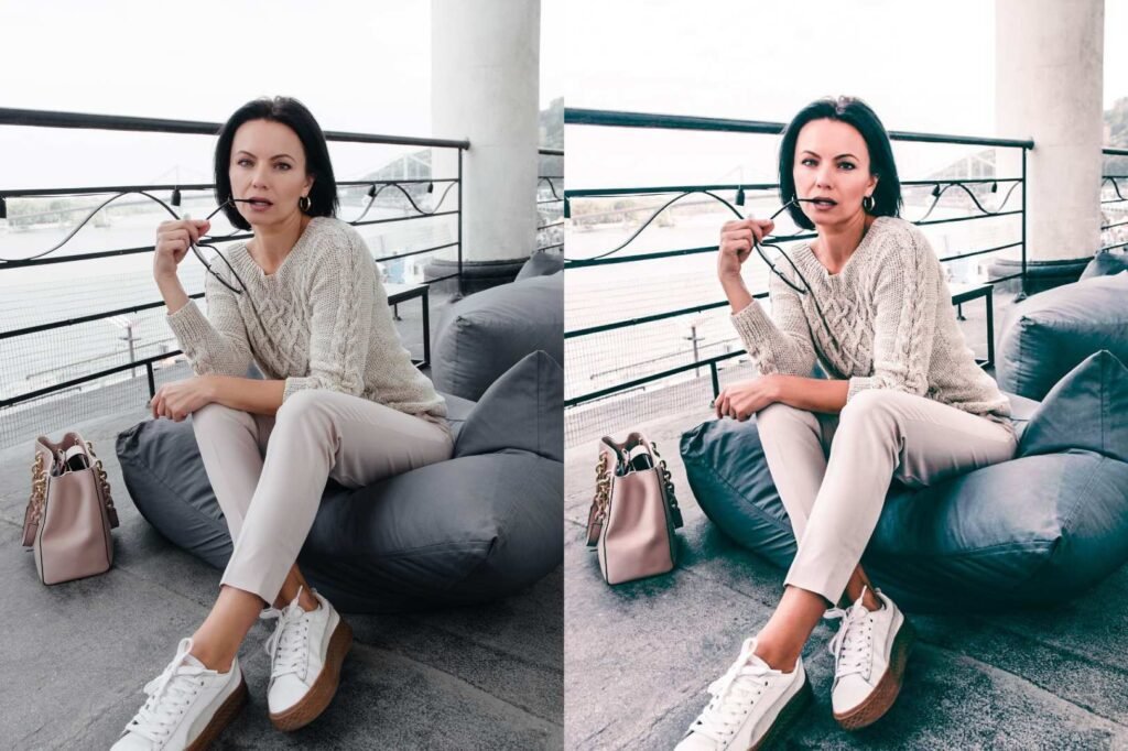 Insta Blogger- 10 Presets Lightroom Para Celular e PC - Pixly.Design ...