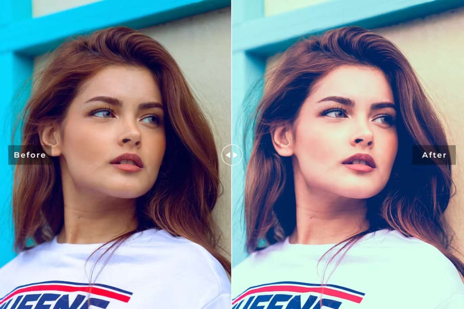 Pastel Colors - 11 Presets Lightroom Para Celular e PC - Pixly.Design ...