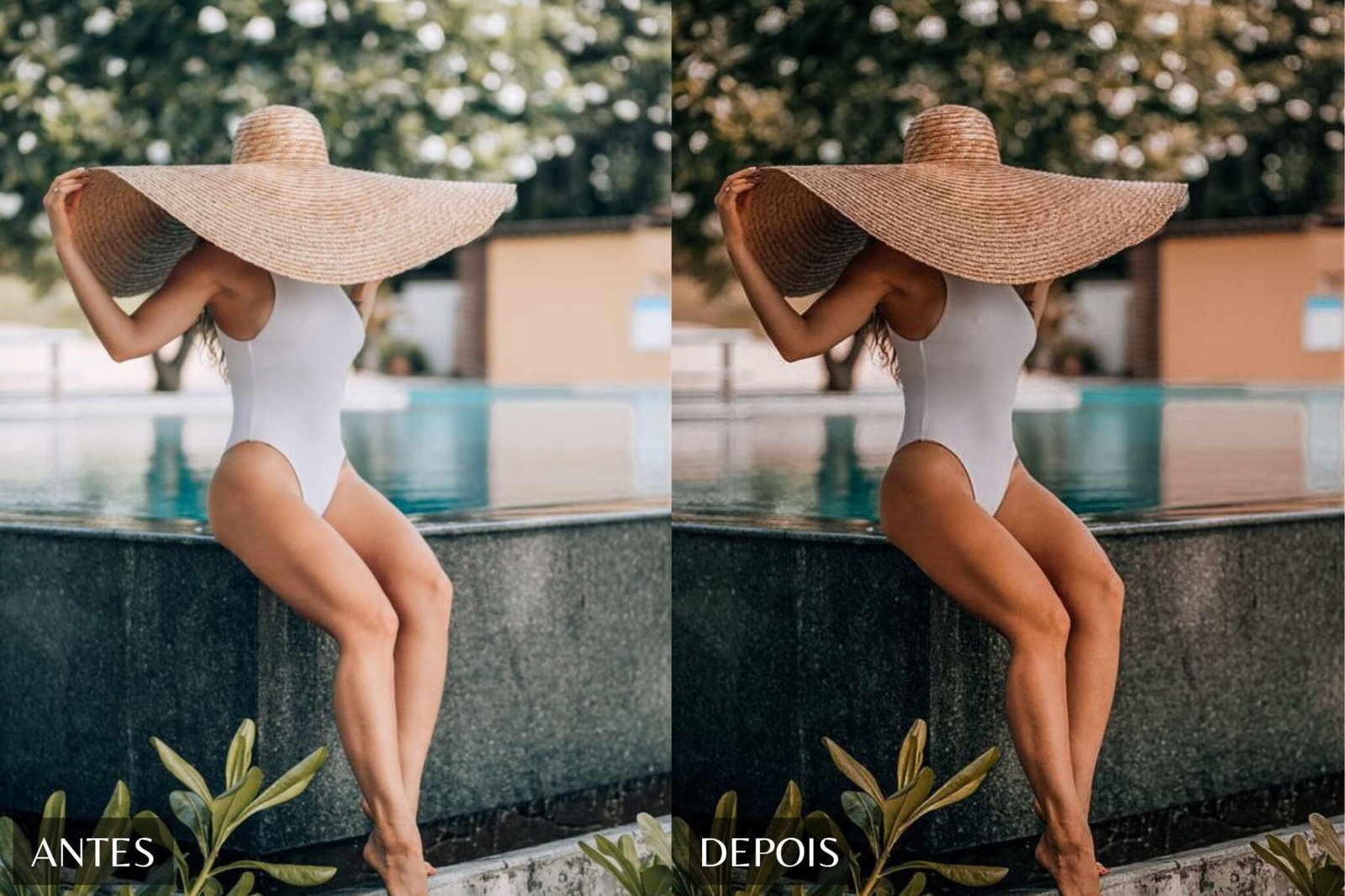 Boho Chic - 10 Presets Lightroom Para Celular e PC - Pixly.Design ...